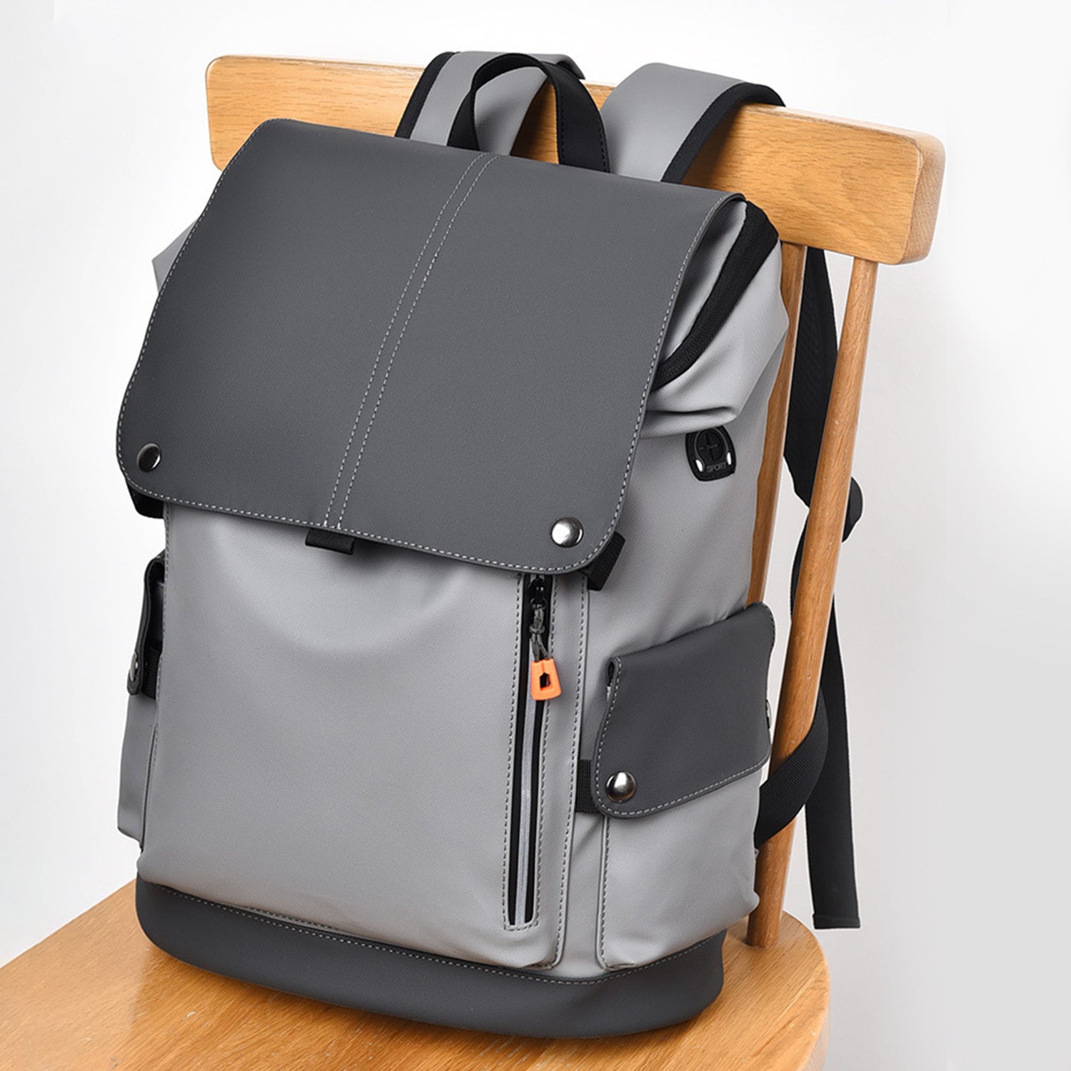 Metro Maven Backpack – beyondbaux
